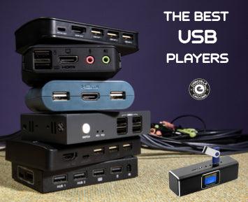 The Best USB Players | Chinchilla Choons | Blog Post | Music USB
