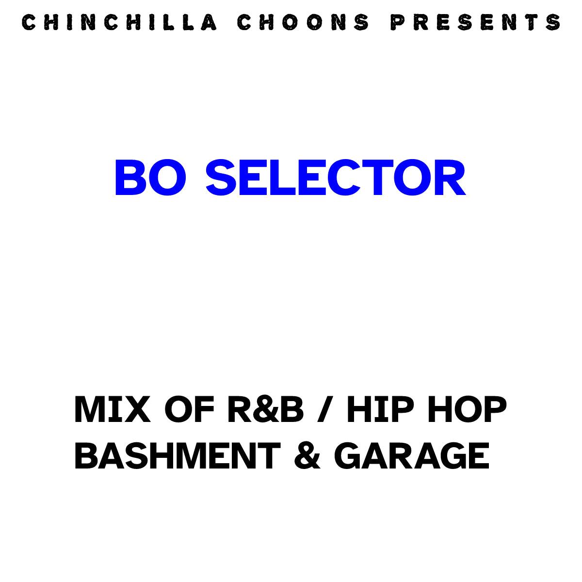 Bo Selector - The Mixtape